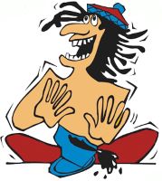 BONGO BILLY'S BLEND | Buena Vista Roastery