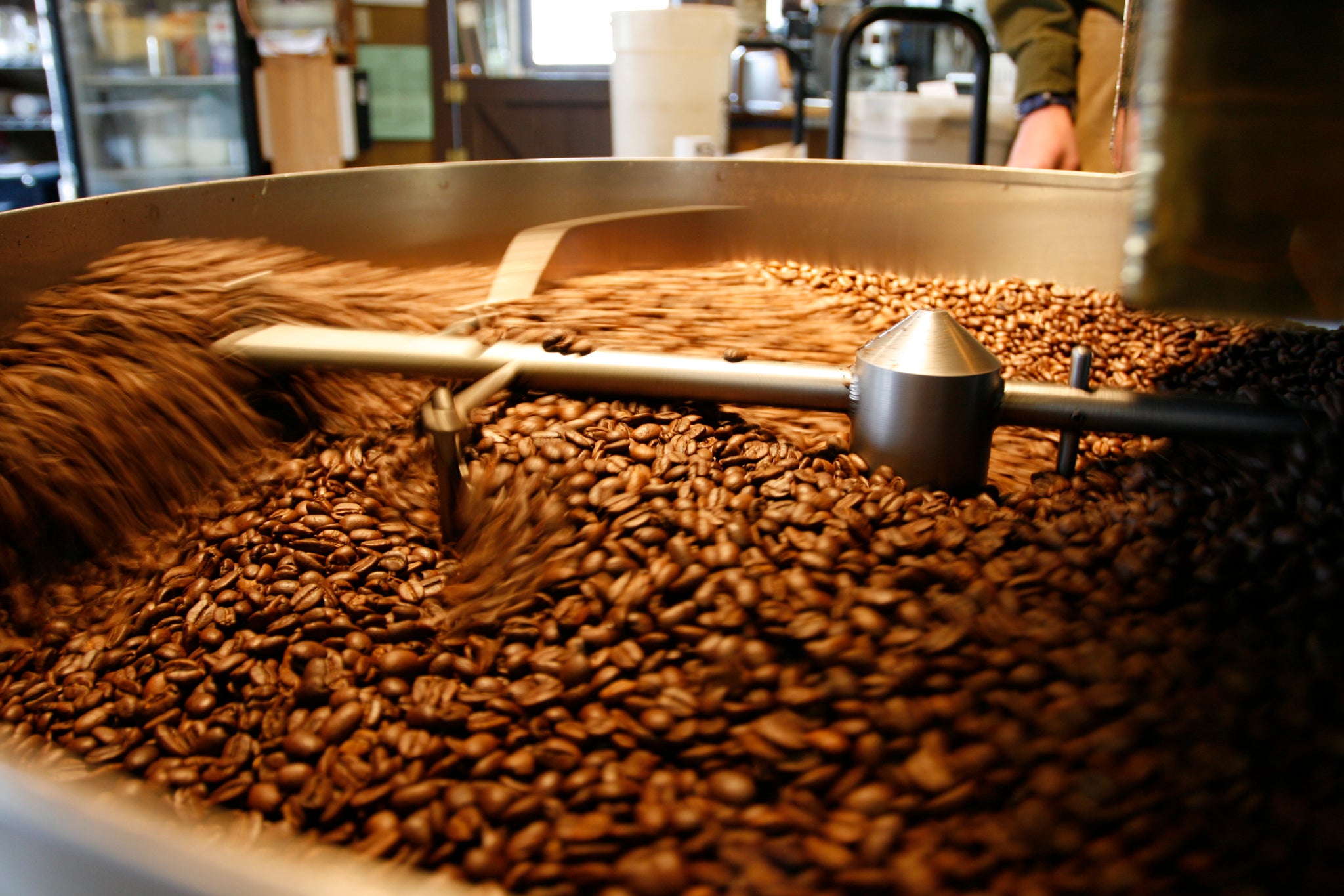 Products– Page 2– Buena Vista Roastery